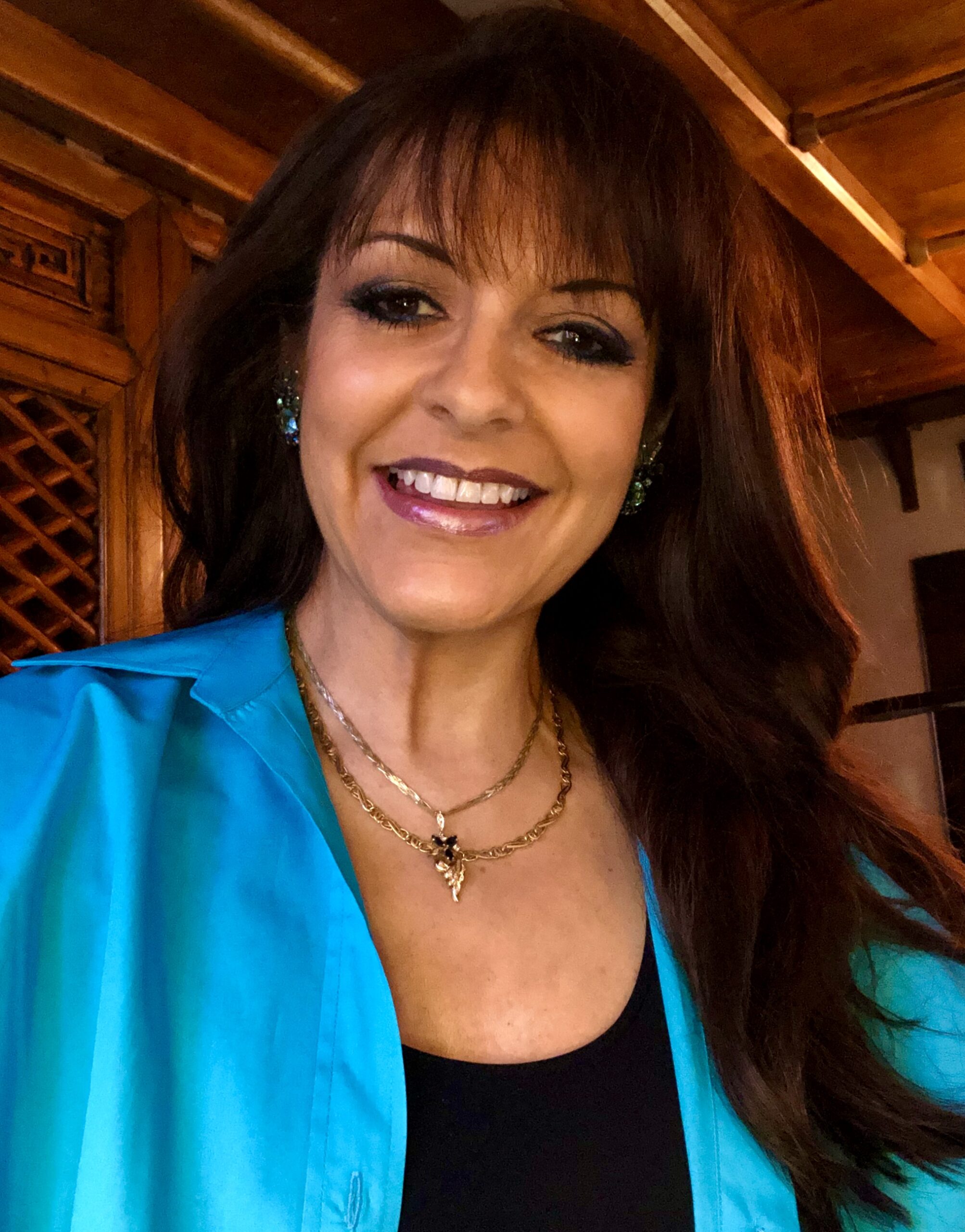 Médias – Karin Hann